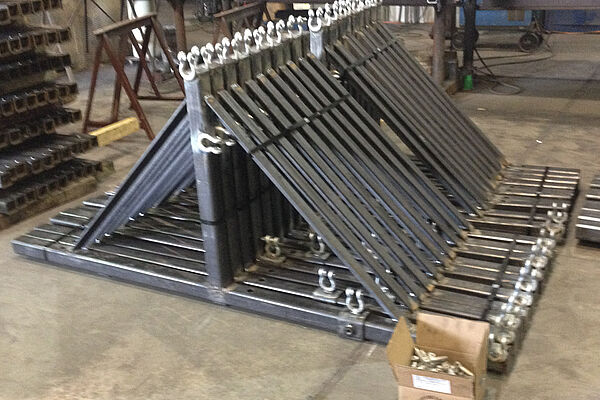 Services | P&L Metalcrafts LLC