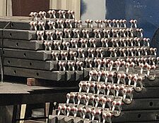 Bridge Painting Platform Containment Systems | P&L Metalcrafts LLC