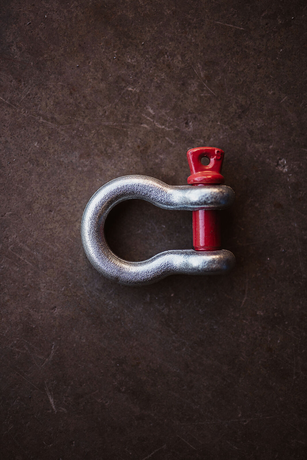 Shackles | P&L Metalcrafts LLC