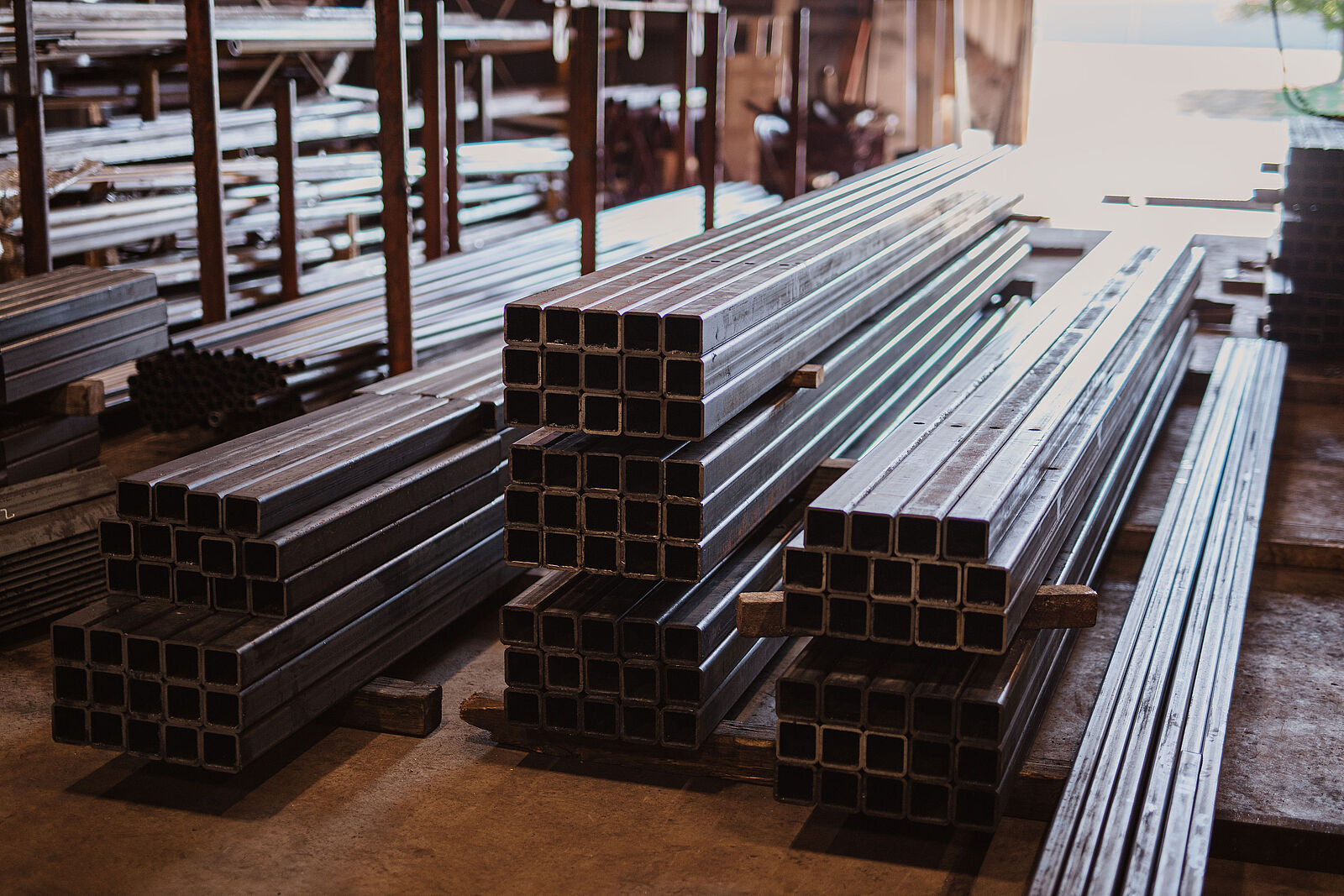 Architectural / Miscellaneous Metals | P&L Metalcrafts LLC