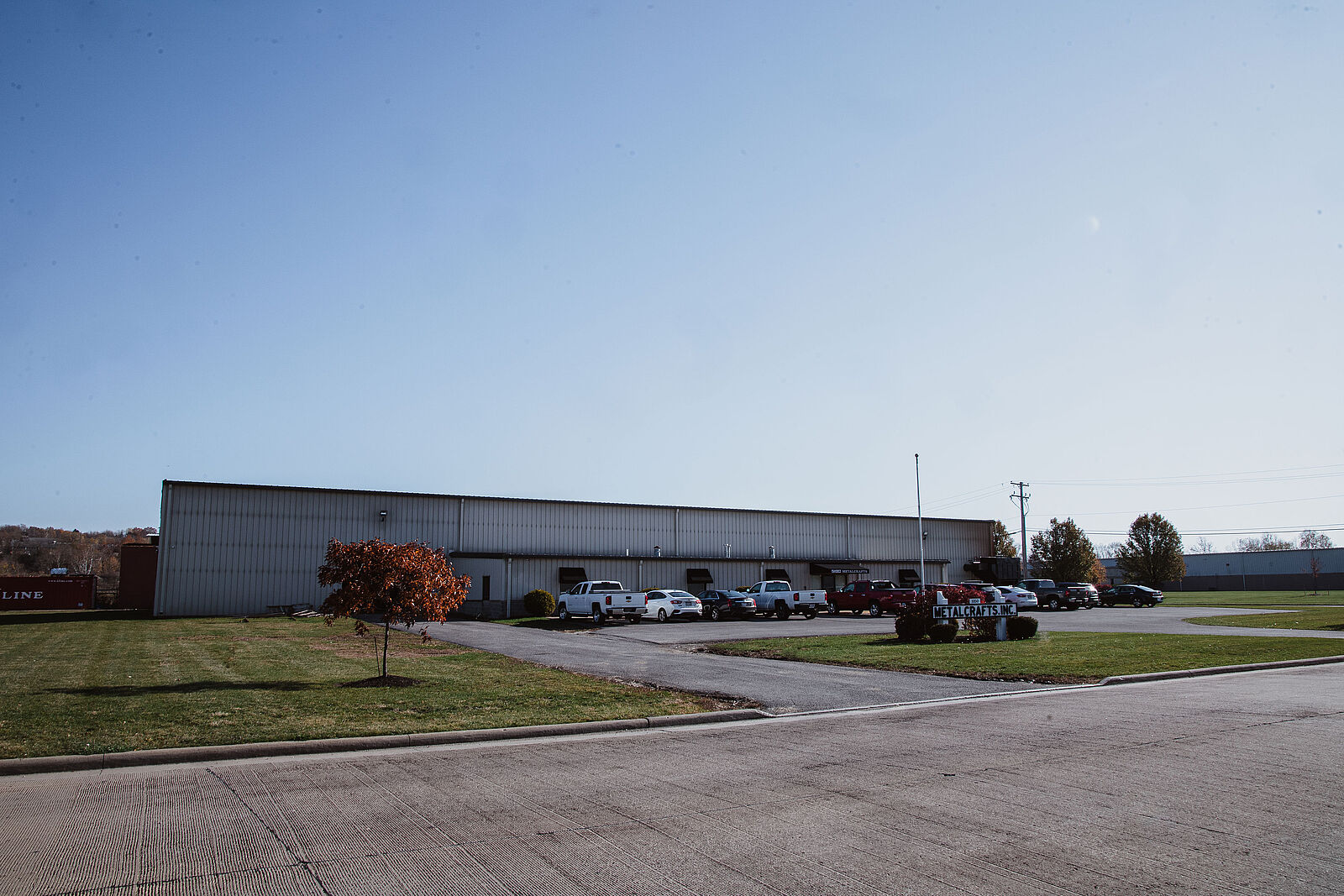 About | P&L Metalcrafts LLC