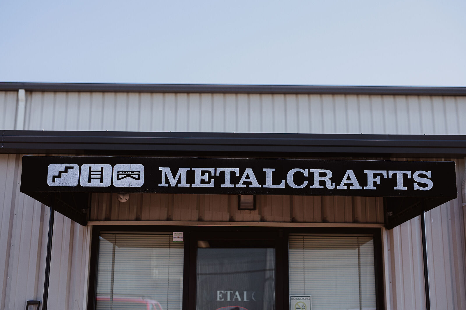 About | P&L Metalcrafts LLC