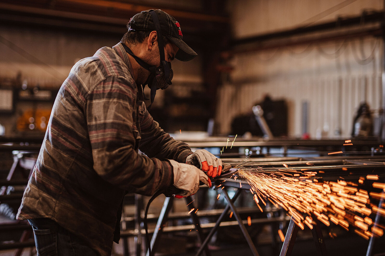 About | P&L Metalcrafts LLC